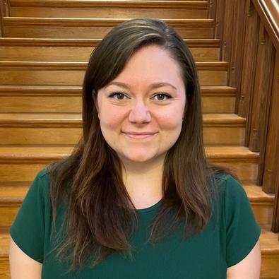 Allison Riddle | Seton Hill University | Find Your Best Path FORWARD to ...