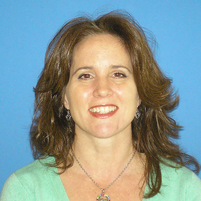 Barbara Flowers | Seton Hill University | Find Your Best Path FORWARD ...