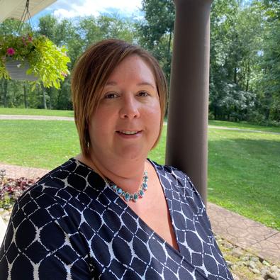 Carrie Slagle | Seton Hill University | Find Your Best Path FORWARD to ...