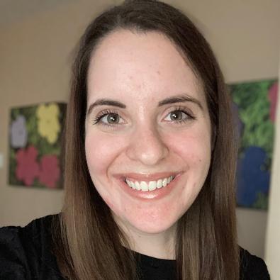 Elaina Kauffman | Seton Hill University | Find Your Best Path FORWARD ...