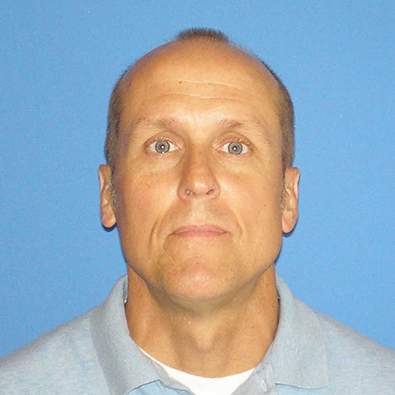 James France | Seton Hill University