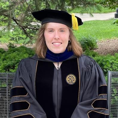 Leah McNabb | Seton Hill University