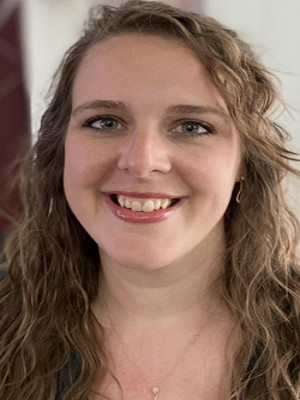 Rachel Popovich CScD, MOT, OTR/L, CPAM | Seton Hill University | Find ...